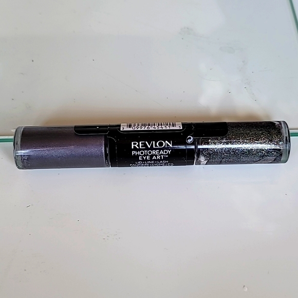 Revlon | Makeup | Revlon Photo Ready Eye Art | Poshmark